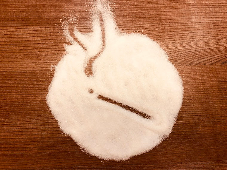 Has Sugar Become the Next Smoking? – Health By Principle